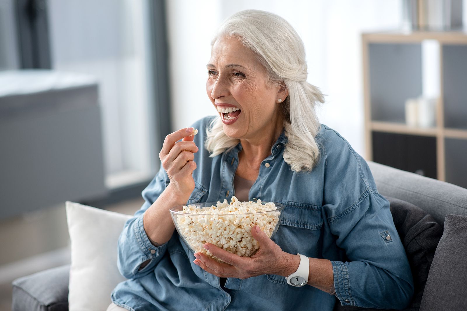 Funny “Old” Film Favorites – Seasoned Times