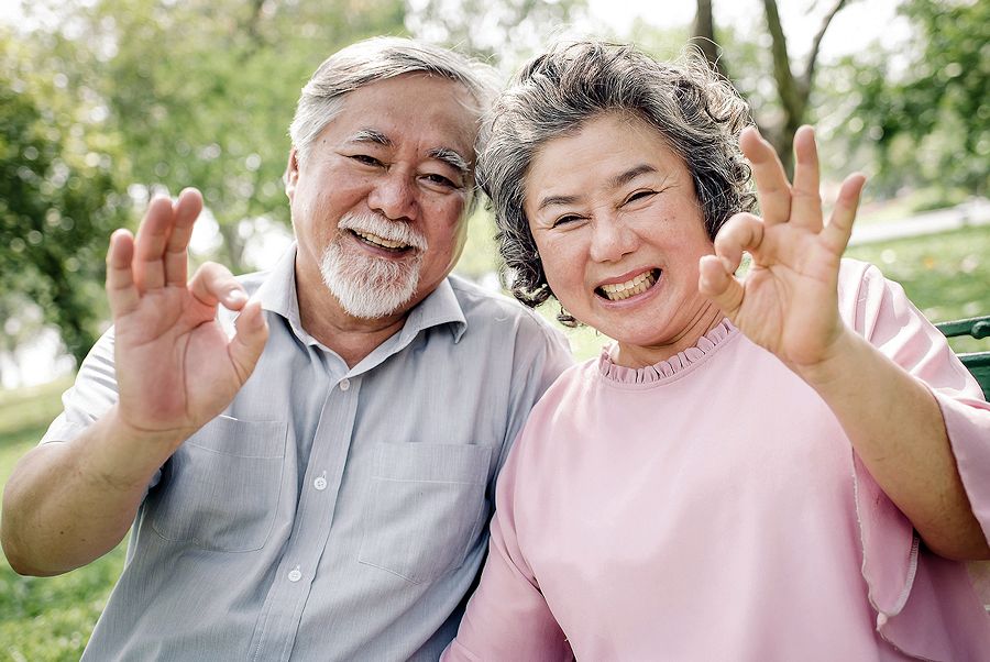 Enjoy a “Staycation” – Seasoned Times