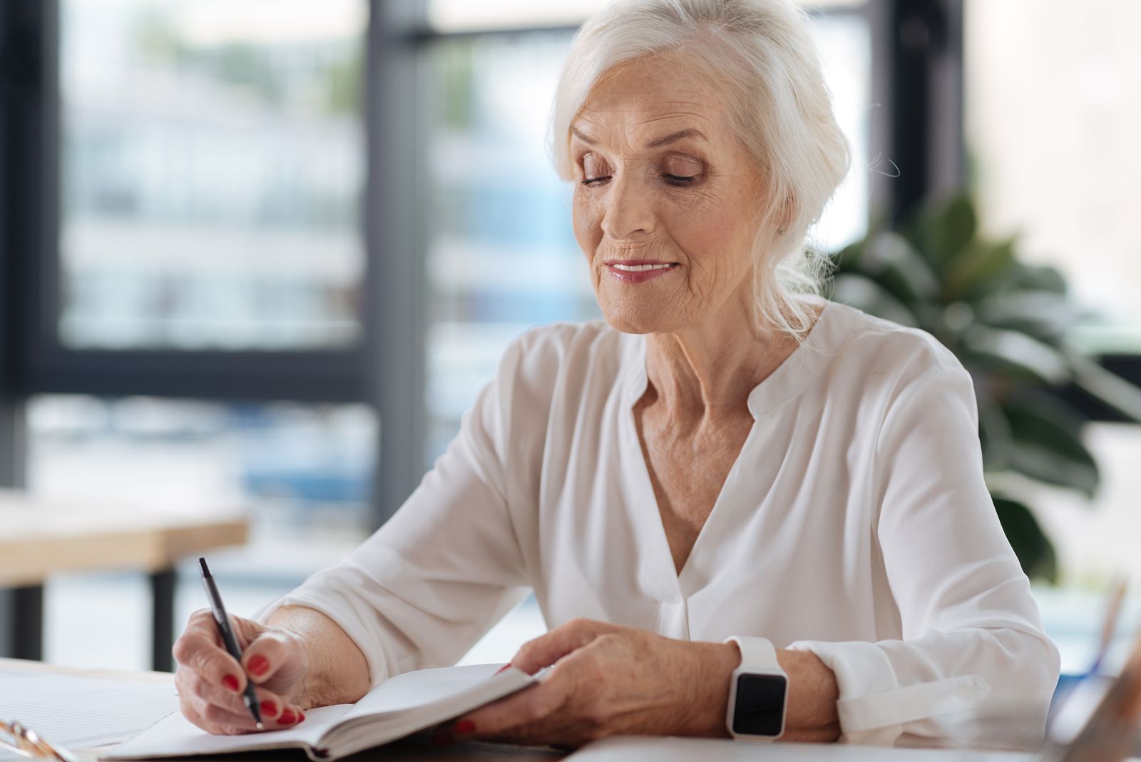 Thinking about Writing a Book? – Seasoned Times