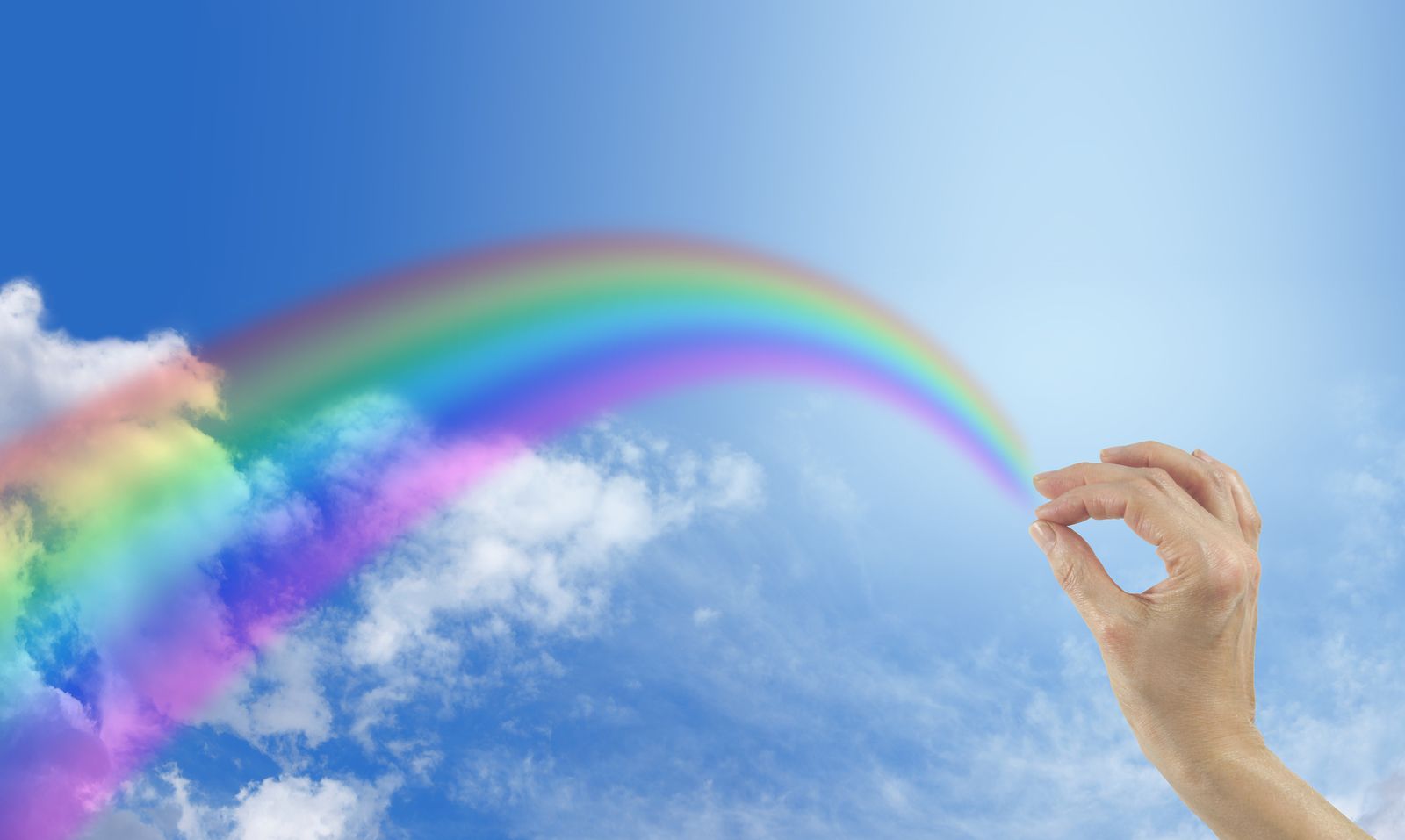 Make Your Own Rainbow – Seasoned Times
