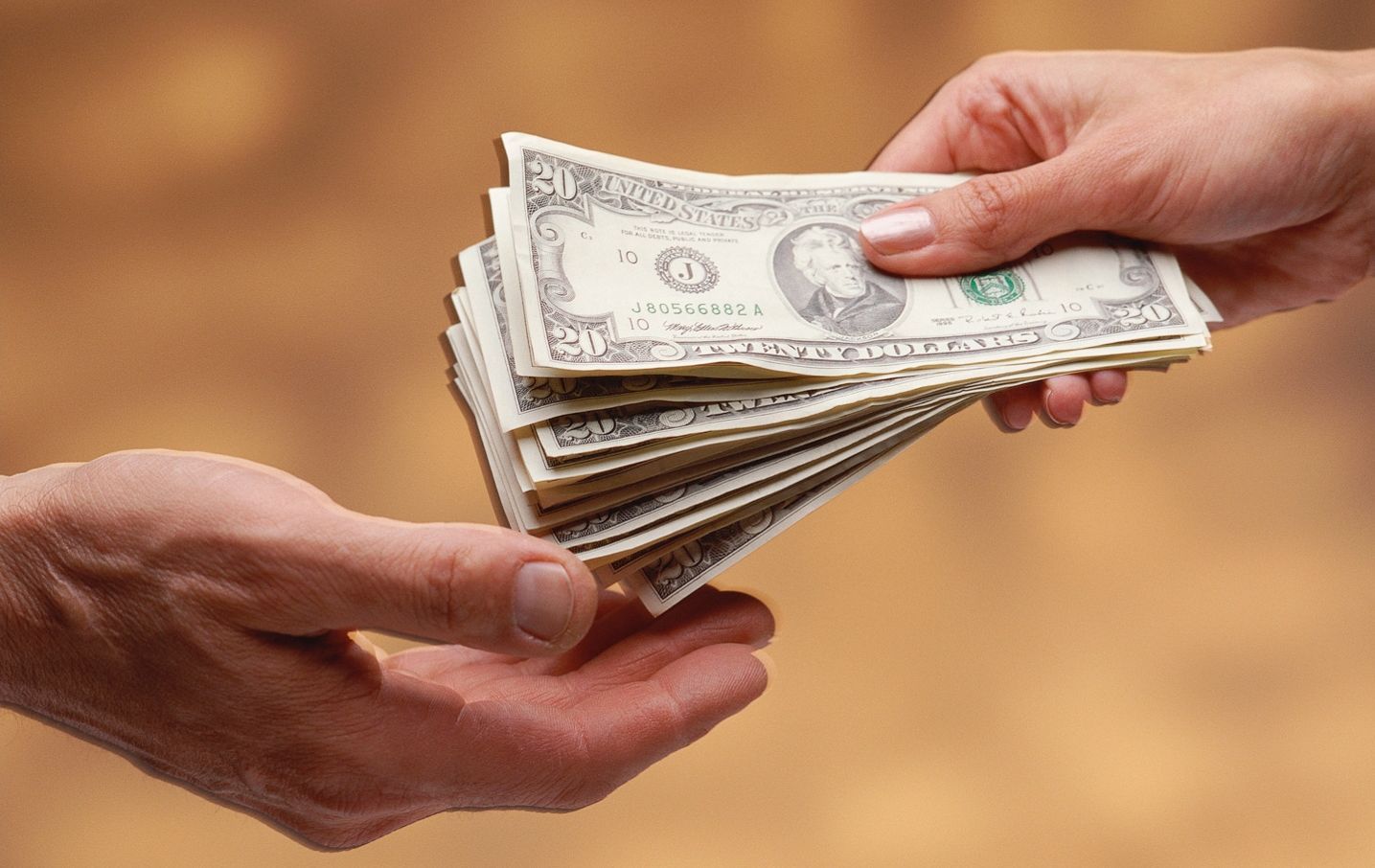 Lending Money to Family and Friends – Seasoned Times