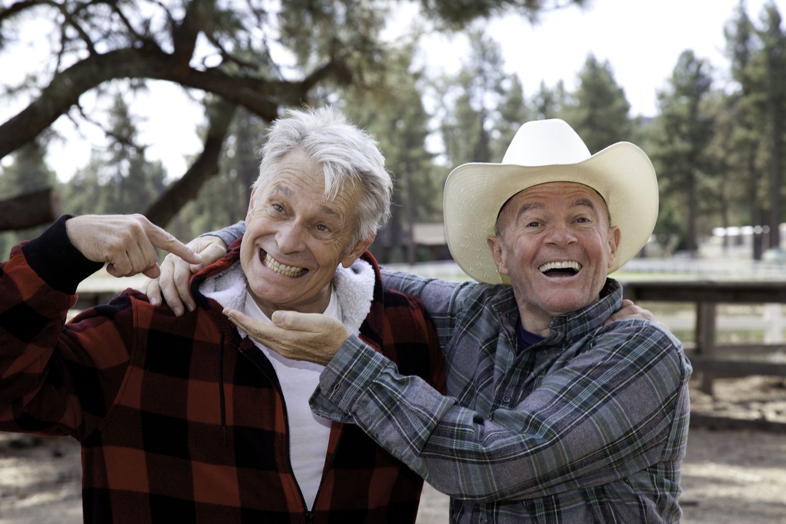 What Makes a True Friend? – Seasoned Times