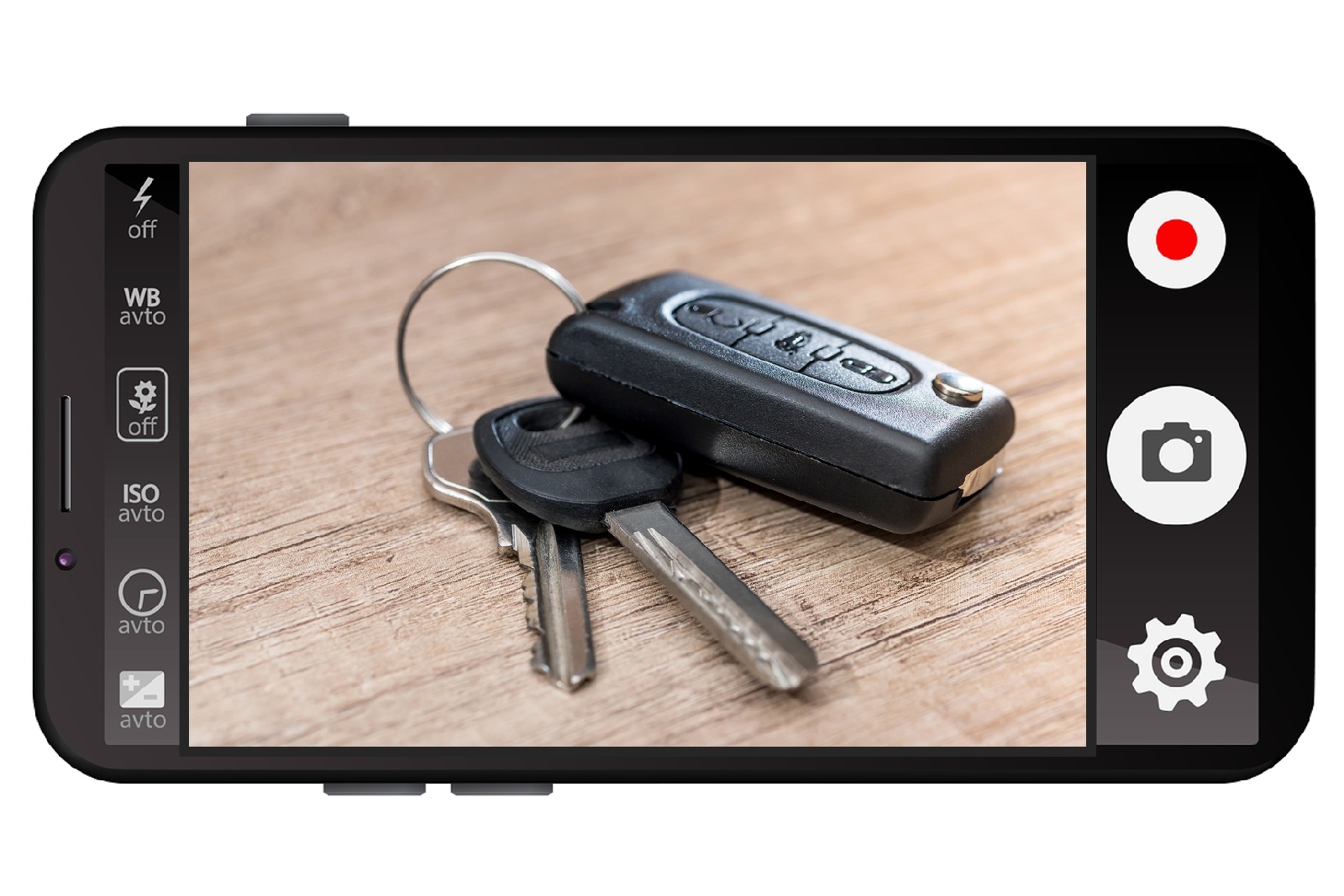 Five Uses for Your Phone’s Camera – Seasoned Times
