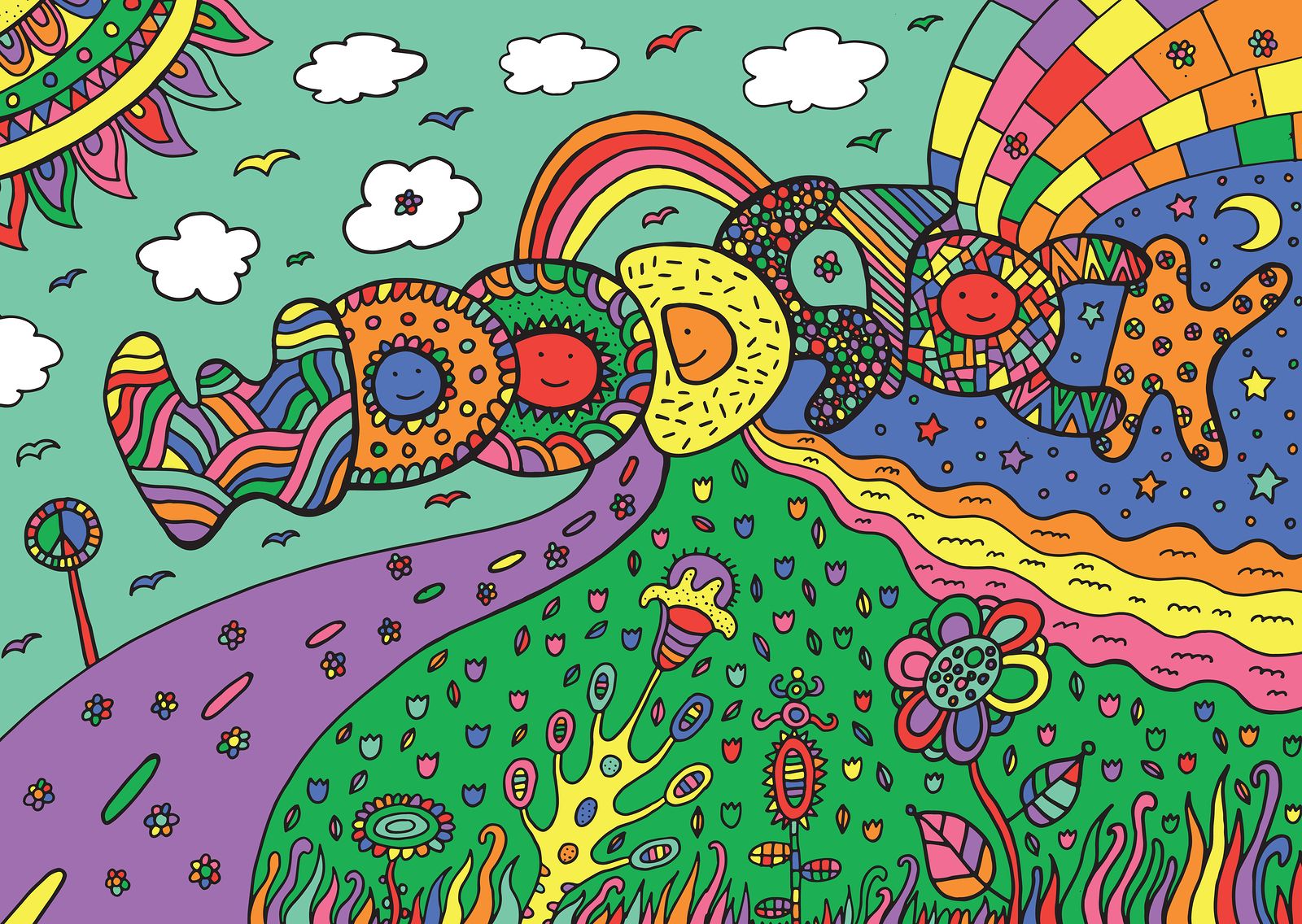 What You May Not Know about Woodstock – Seasoned Times