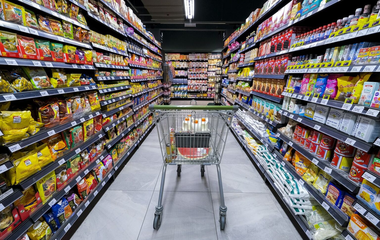 Making Sense of Food Terms – Seasoned Times