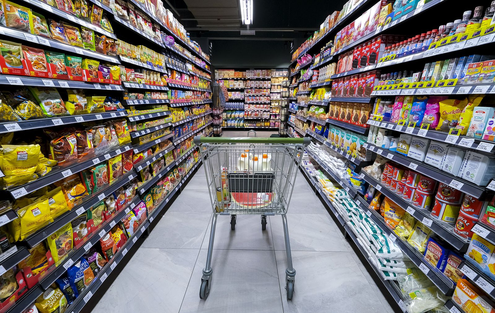 Making Sense of Food Terms – Seasoned Times