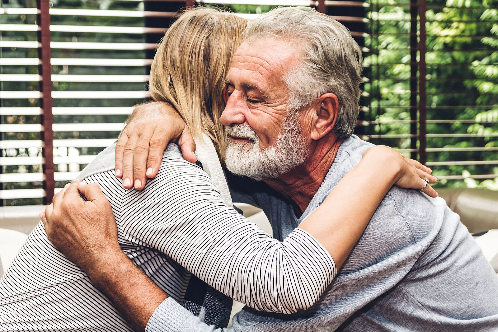 When a Friend is Grieving – Seasoned Times