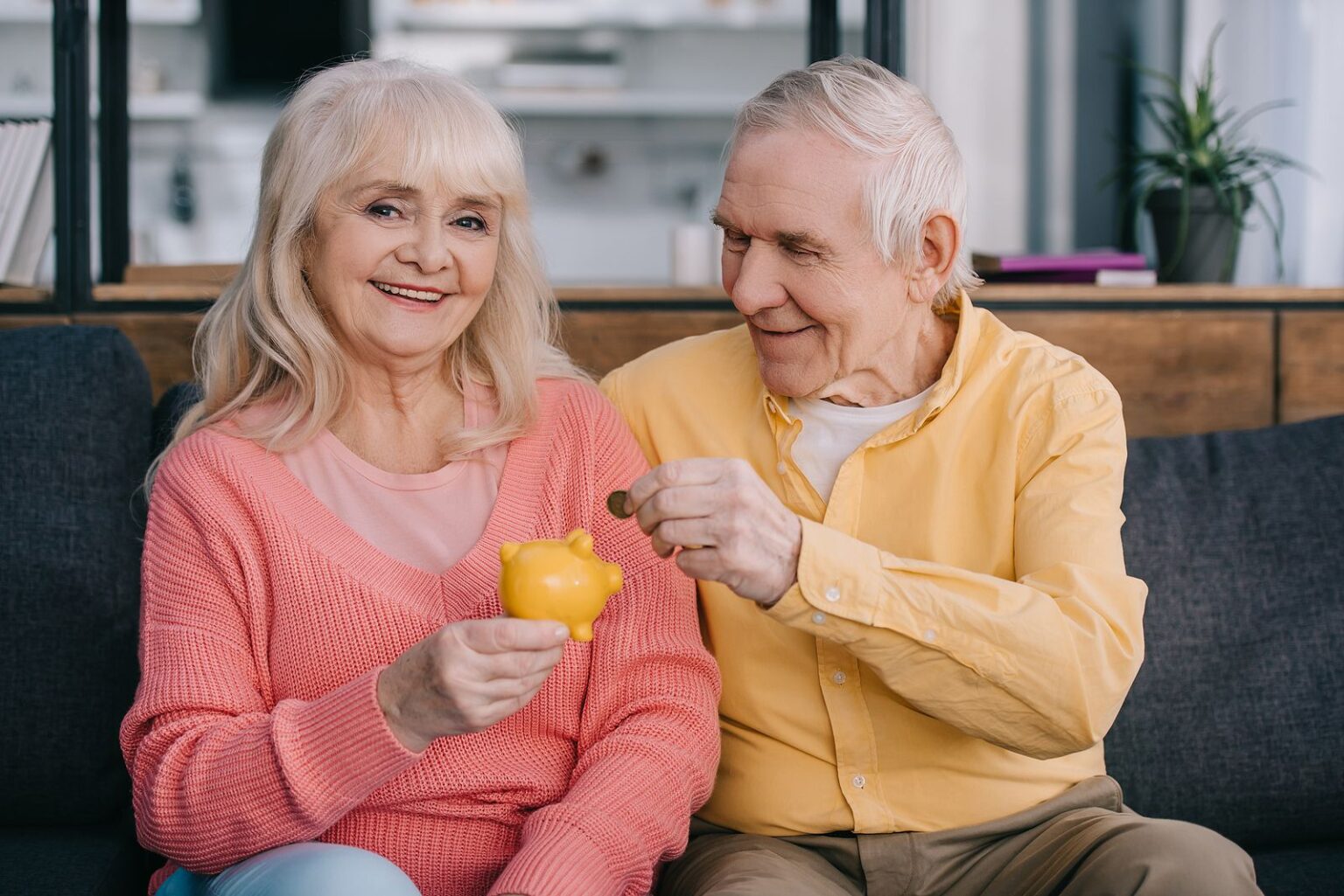 Lifestyle & Aging for Seniors – Seasoned Times