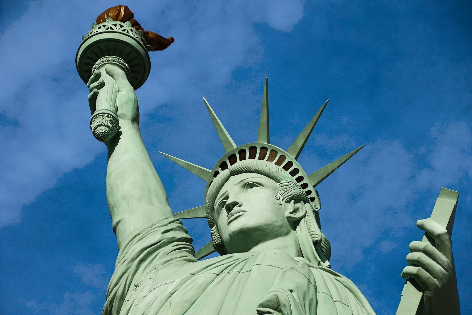 Some Truths About Lady Liberty – Seasoned Times