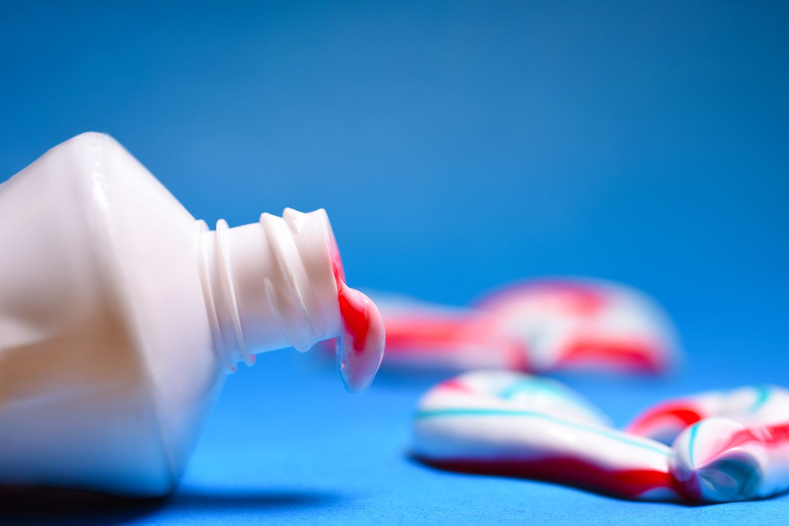 Toothpaste Deserves More Credit – Seasoned Times