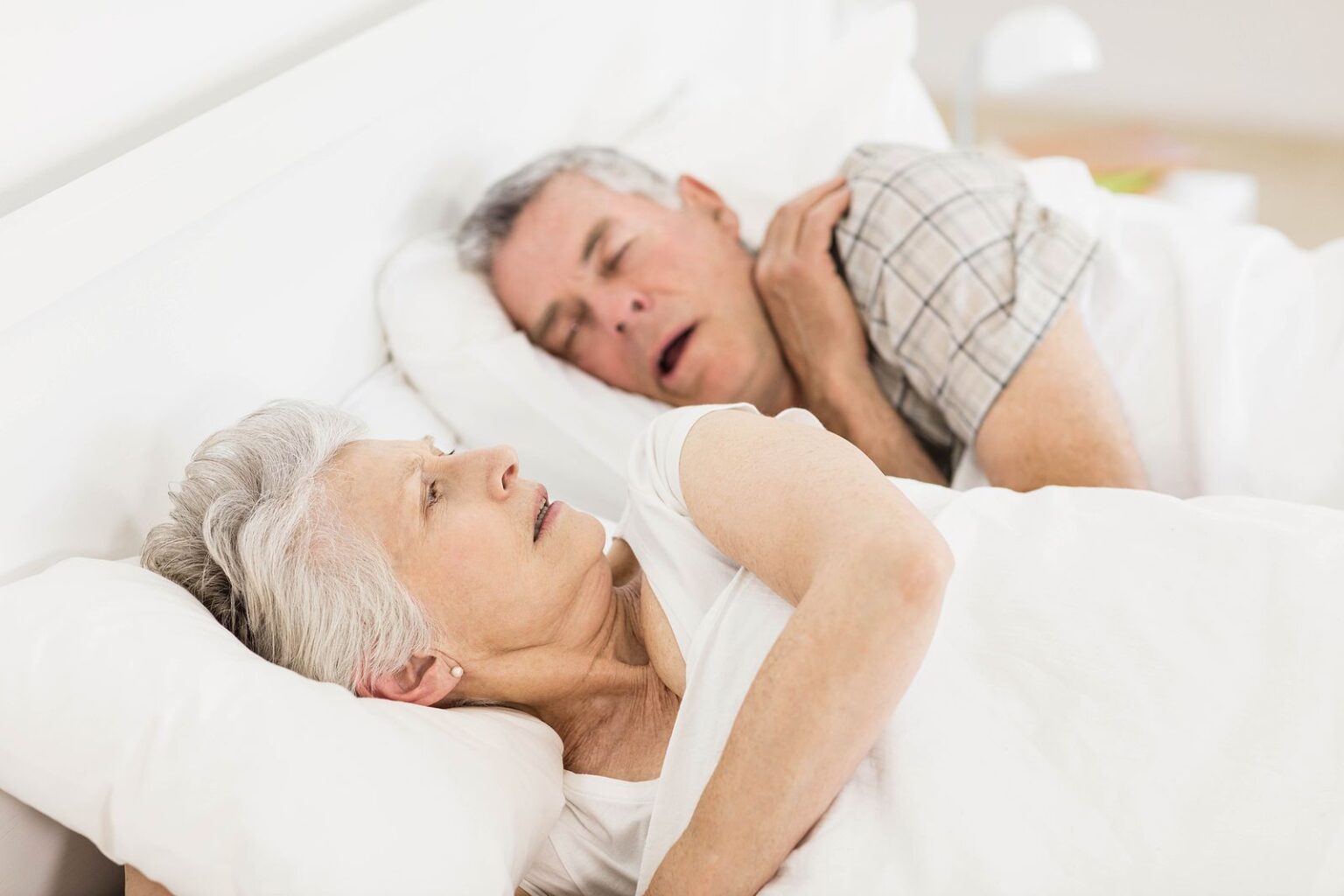 Health & Wellbeing for Seniors – Seasoned Times