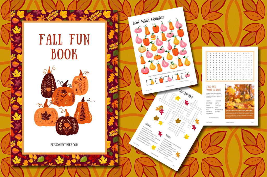 More Free Fun for Seniors – Seasoned Times