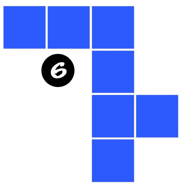 View From Above 322 Solution – Seasoned Times