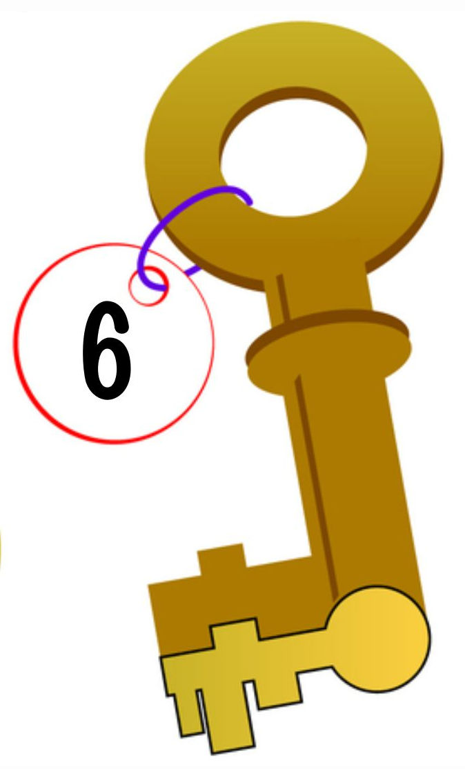 Find the Key 1023 Solution – Seasoned Times