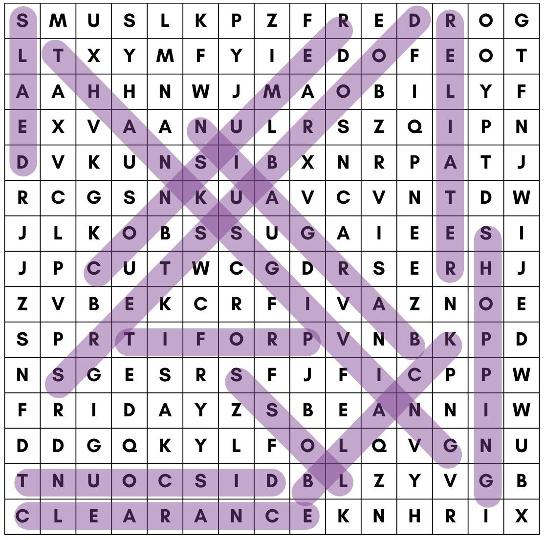 Holiday Sale 1125 Solution – Seasoned Times