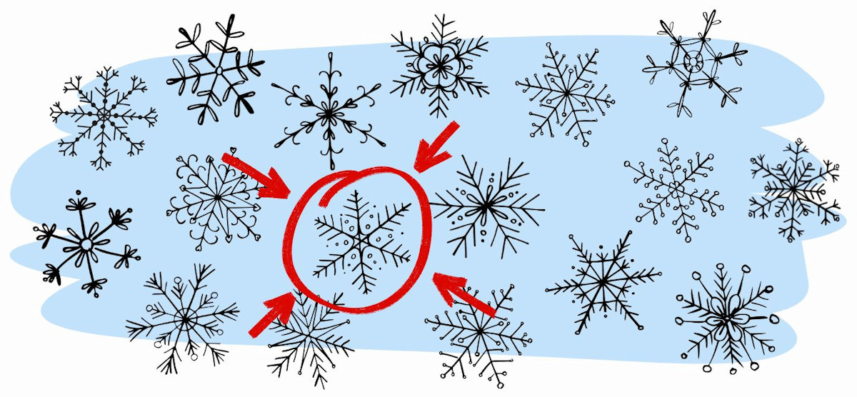 Missing Snowflake 2015 Solution – Seasoned Times